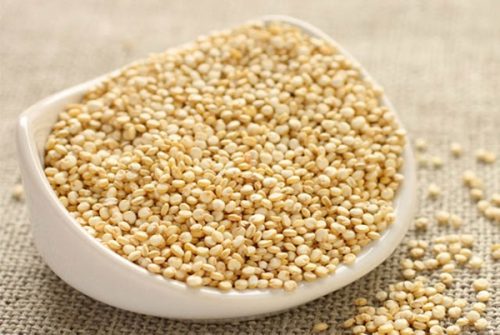 Hạt quinoa (diêm mạch) là gì và cách chế biến hạt diêm mạch